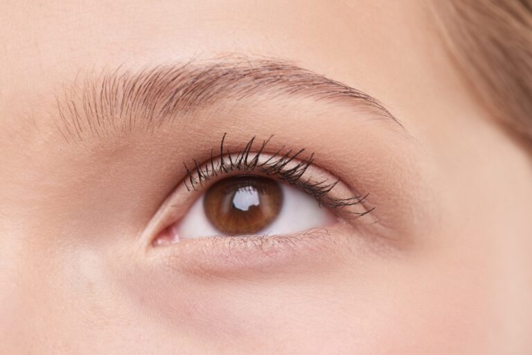 K-Brow | Premier Eyebrow Tattooing/Microblading in South Korea
